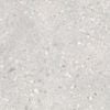 Duratile 10 x 10cm Terrazzo Light Grey Porcelain Floor Tile Sample ...