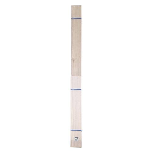 NSFP 120 x 19mm Flat Loose Tasmanian Oak Door Jamb Set - Bunnings Australia