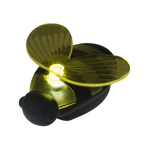 Arlec 14cm Assorted LED Solar Bee Stake Light - Bunnings Australia