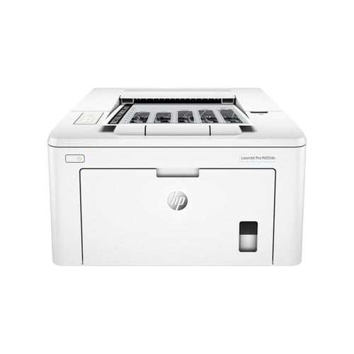 HP LaserJet Pro M203DN Monochrome Laser Printer [G3Q46A] - Bunnings ...