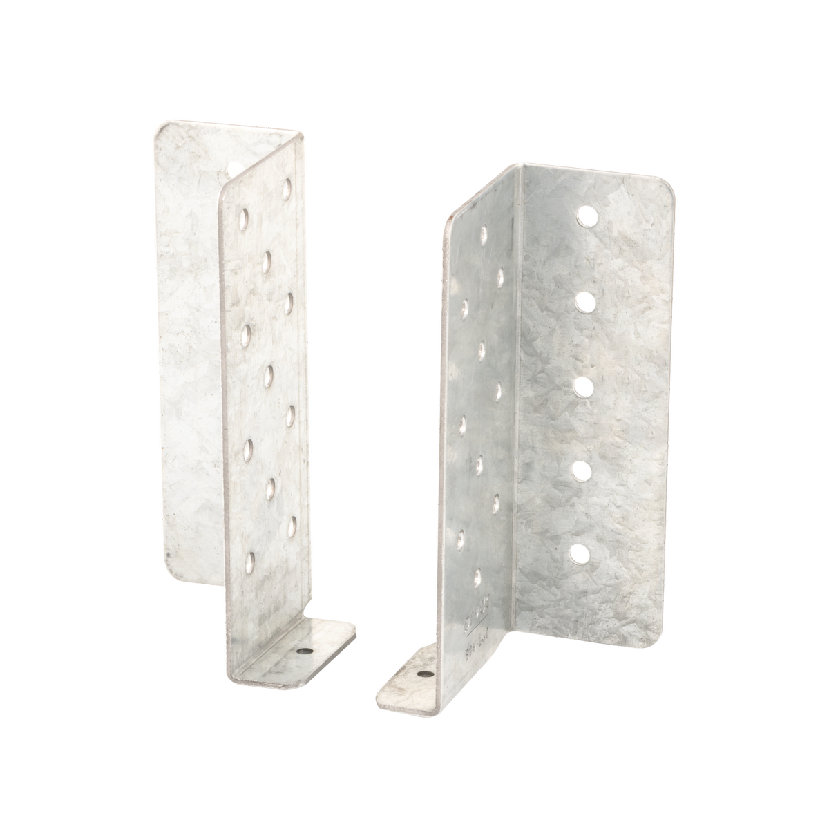 Pryda 140mm 1L And 1R Split Joist Hanger - Pair - Bunnings Australia