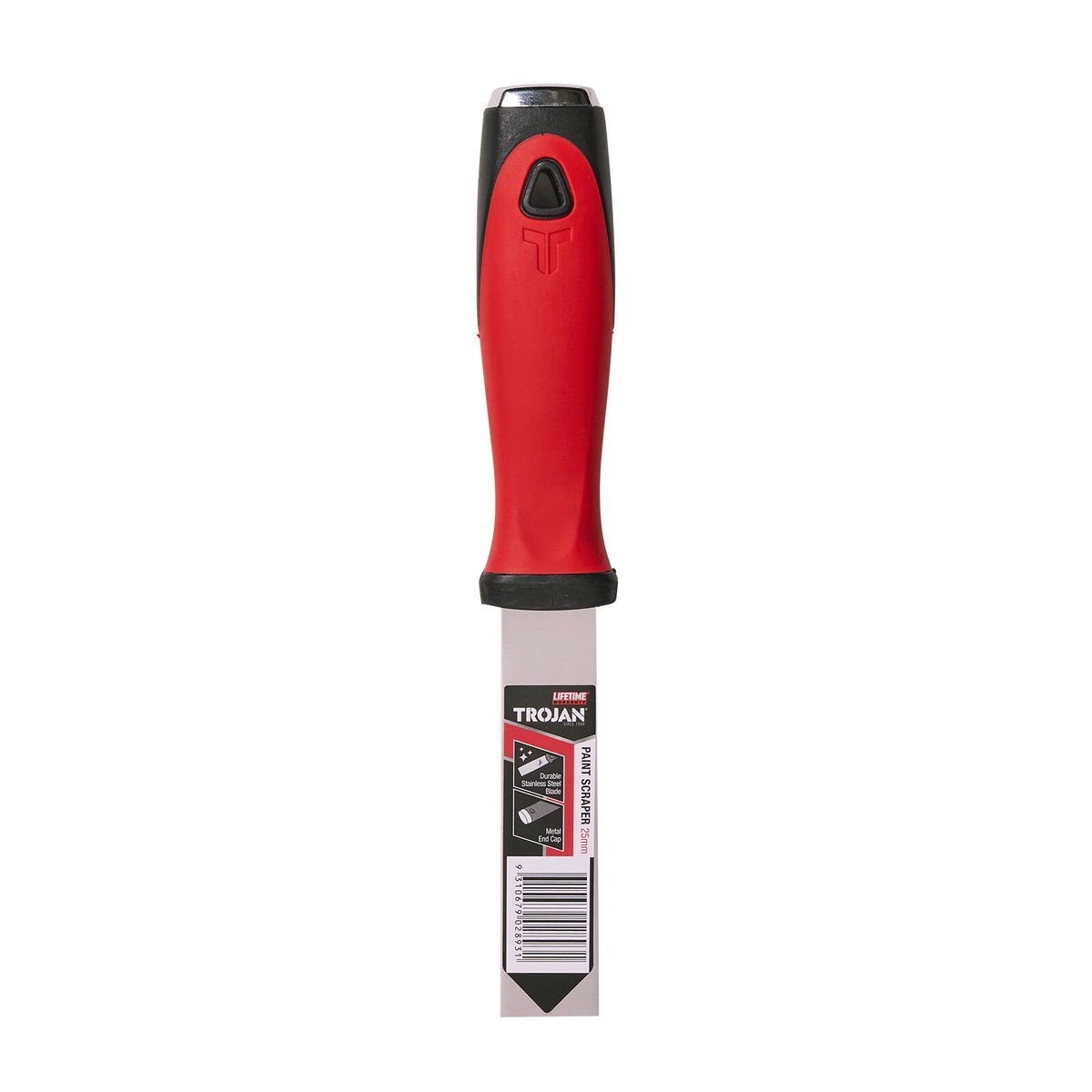 Trojan 25mm Paint Scraper - 25mm - Bunnings Australia