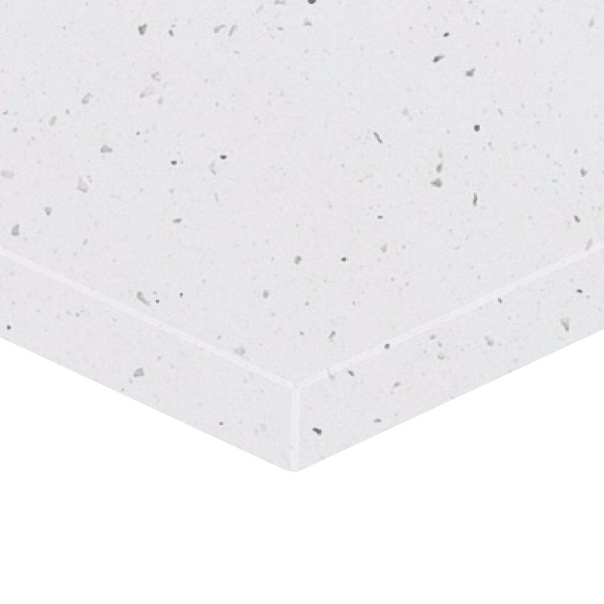 NexGen Stone 20mm Pencil Round DAPPLE Benchtop - Bunnings Australia
