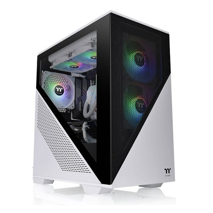 Custom PCs Australia ICE RTX 4060 Gaming PC - Bunnings Australia