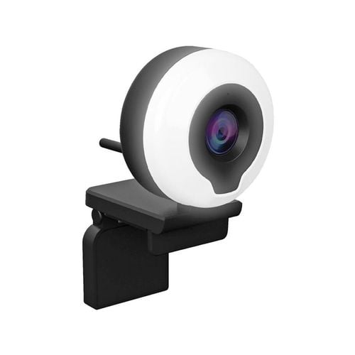 Sphere Hd 2mp Webcam With Integrated Microphone And Privacy Shutter ...