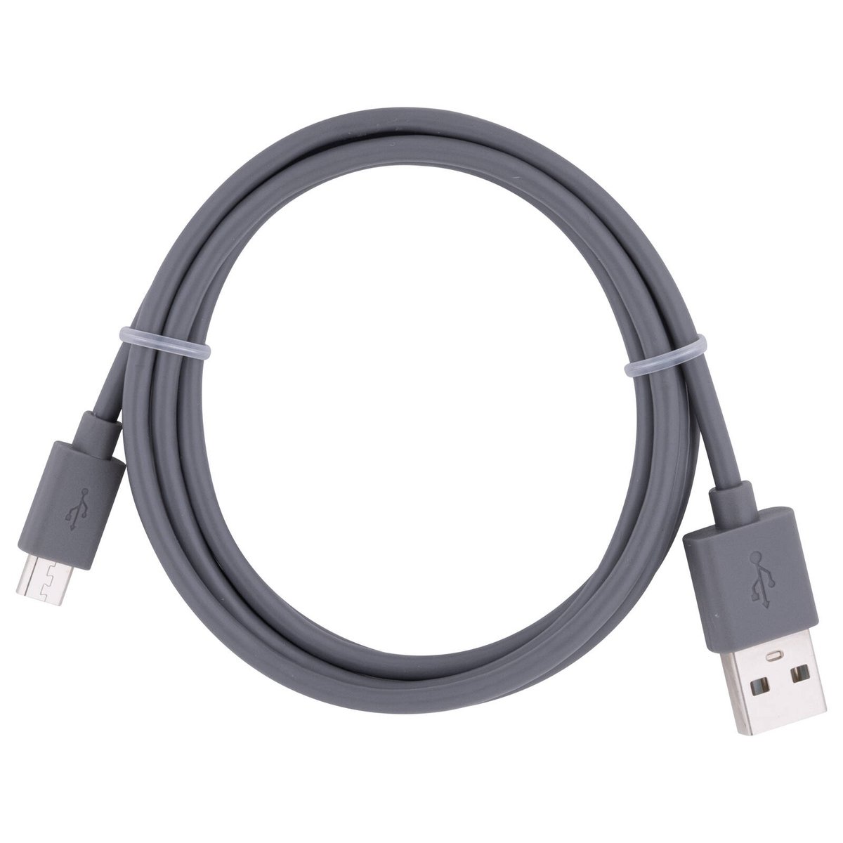 Click 1.2m Micro USB Cable - Bunnings Australia