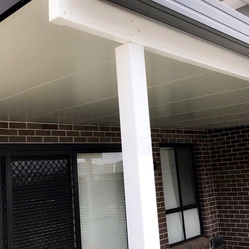 Insulspan 50mm Monospan Colorbond Roofing Panel - Bunnings Australia