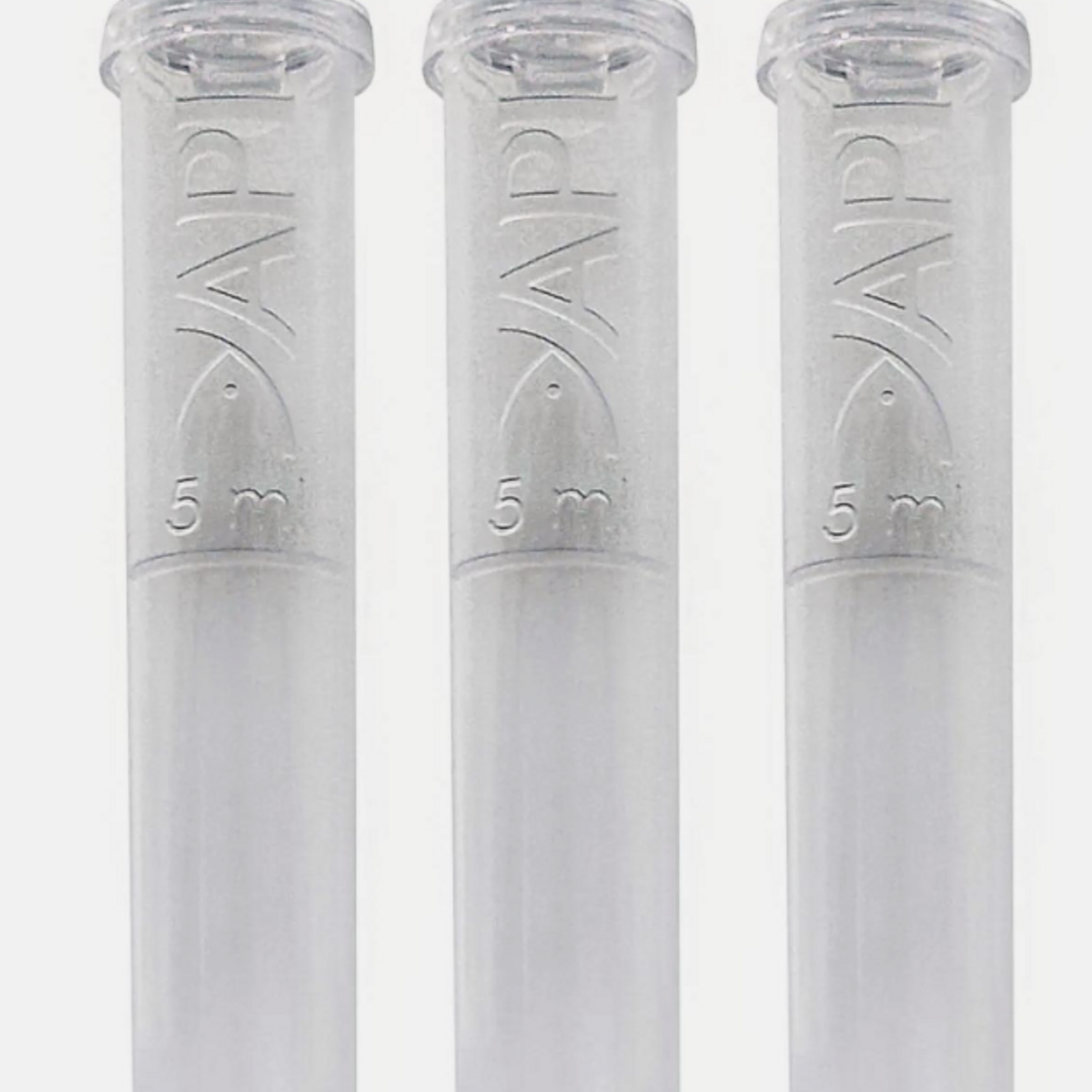 Api Plastic Test Tubes For Test Kit (3pk) (32) - Bunnings Australia