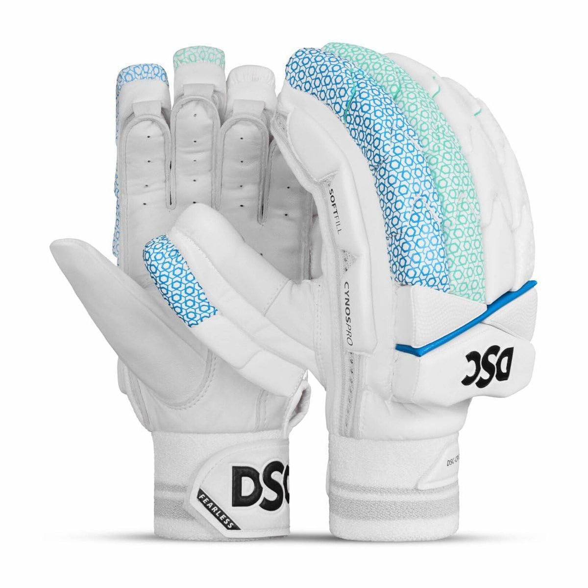 DSC Cynos Pro Batting Gloves - Bunnings Australia