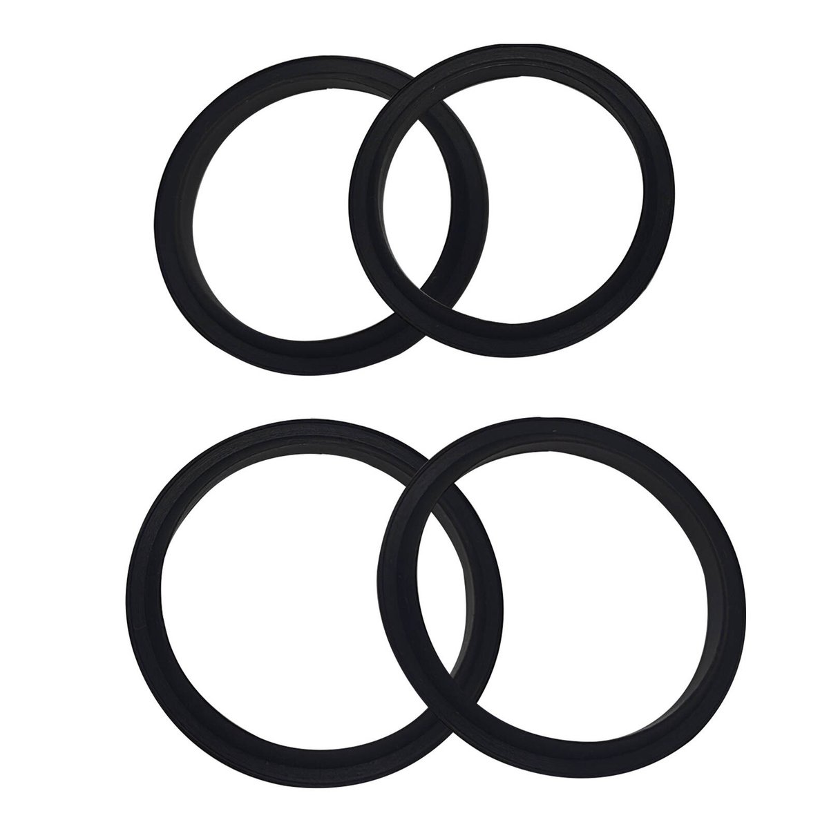 Kinetic 32/40mm Pop Up Waste O-Ring Kit - Bunnings Australia