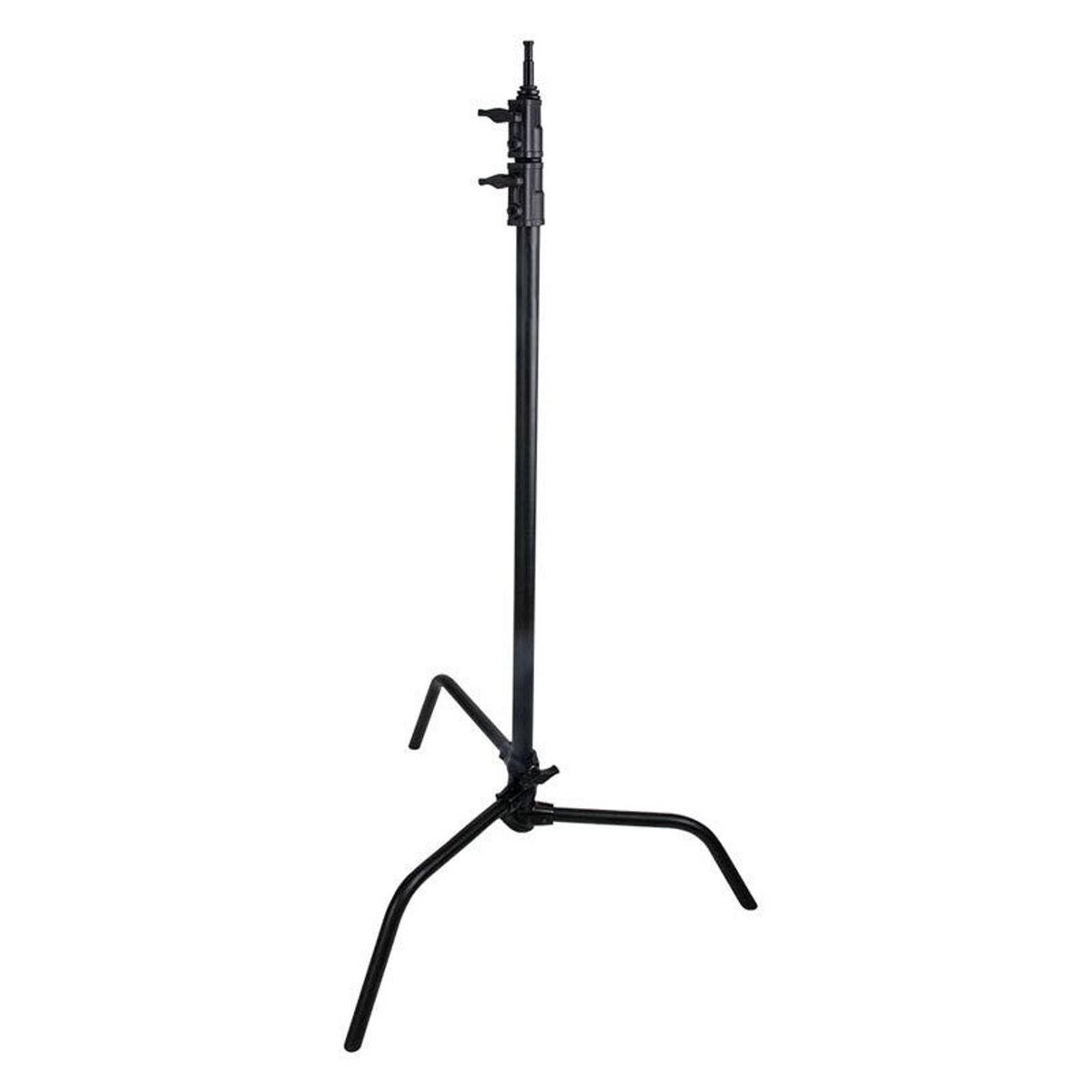 Kupo CL-20MB 20 Black C-Stand with Sliding Leg & Quick Release ...