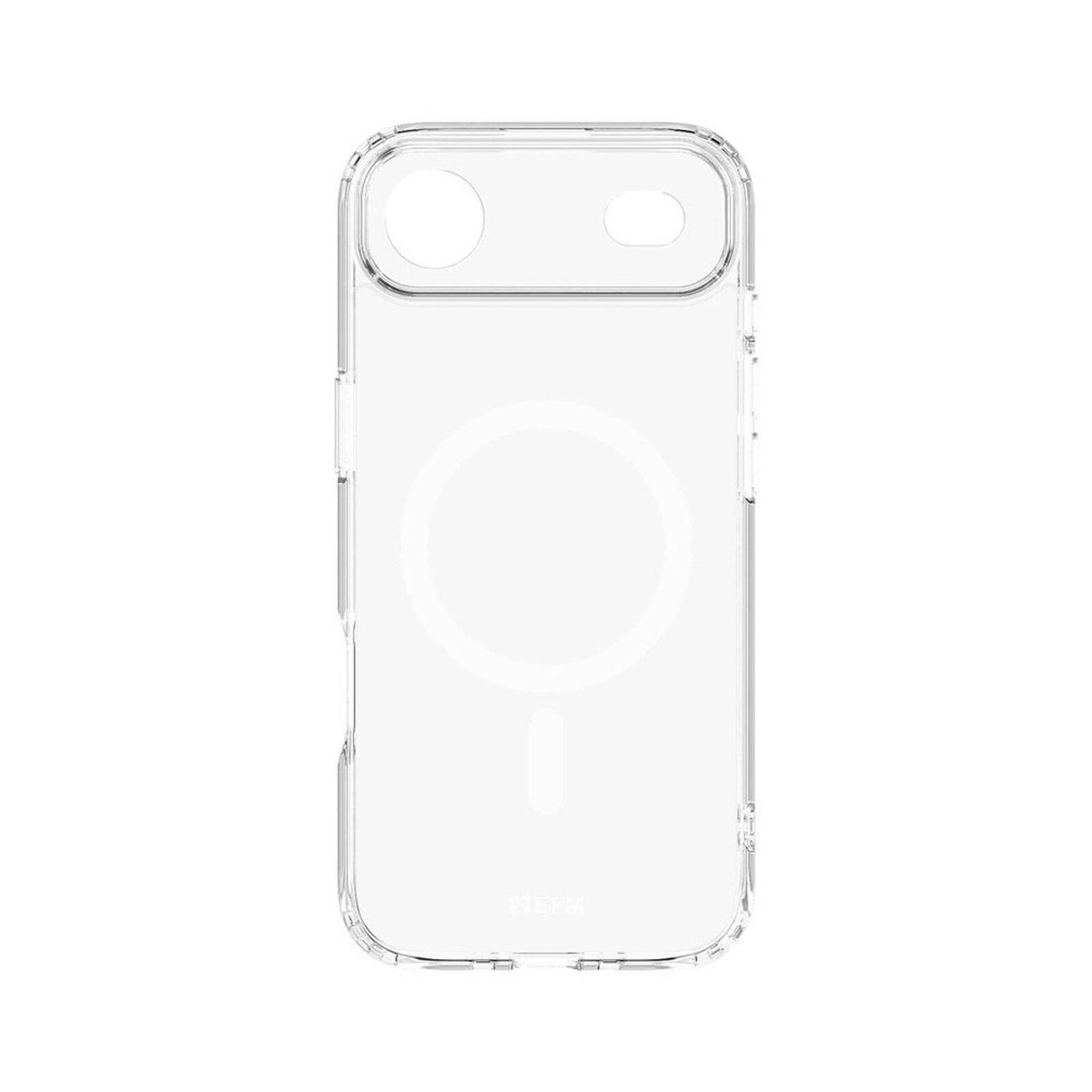 EFM Zurich Mag-Safe Phone Case For iPhone 17 Air 6.5in Clear - Bunnings ...