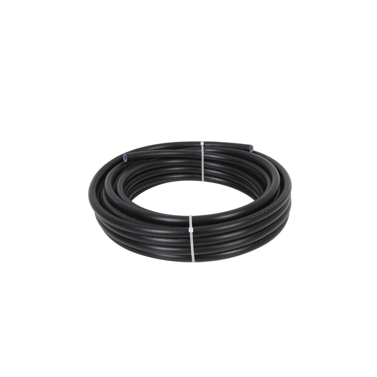 SmarteX-PEX 20mm x 20m Black Pipe - Bunnings Australia