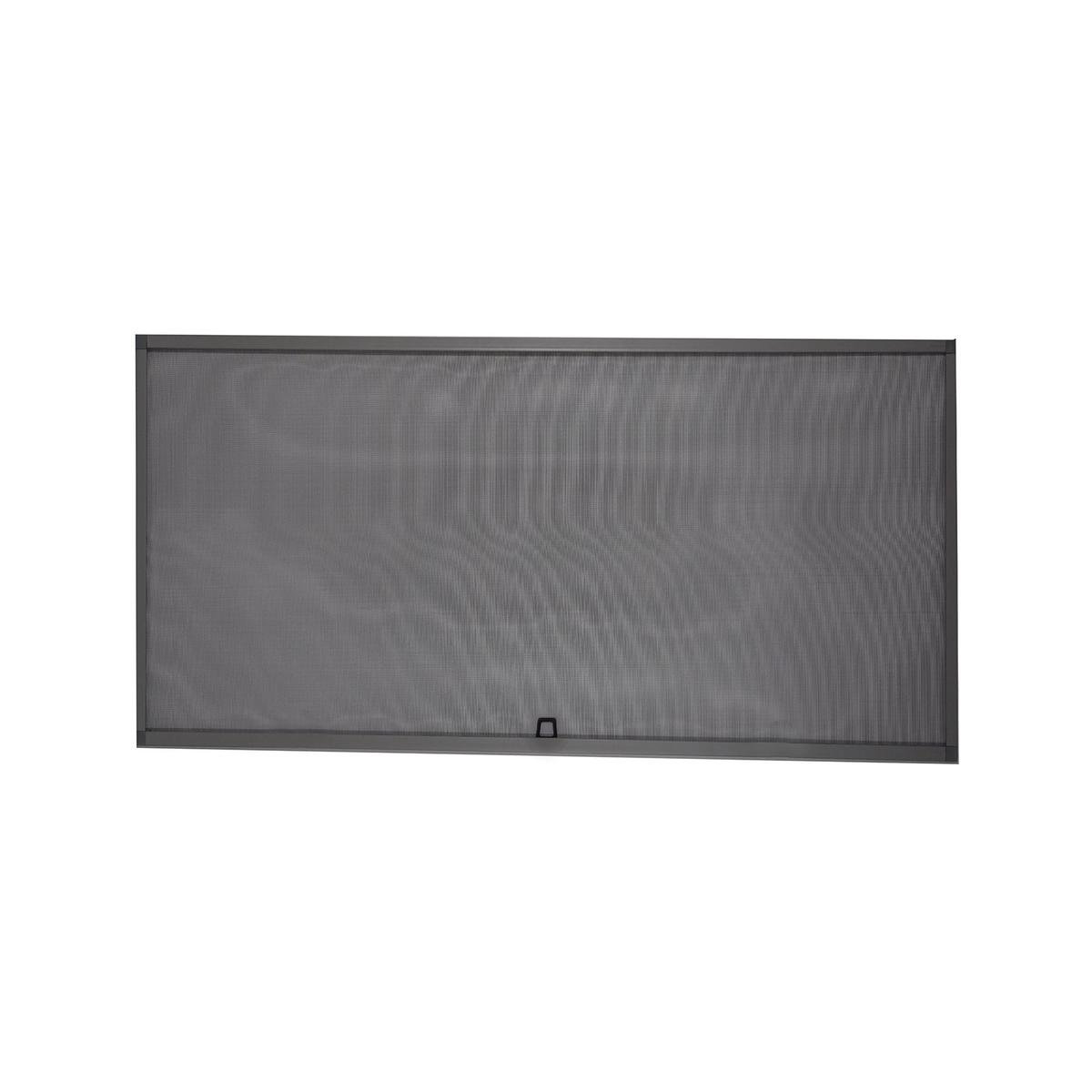 Polar View Windows 600 x 945 Silver Grey Flyscreen To Suit Polar ...