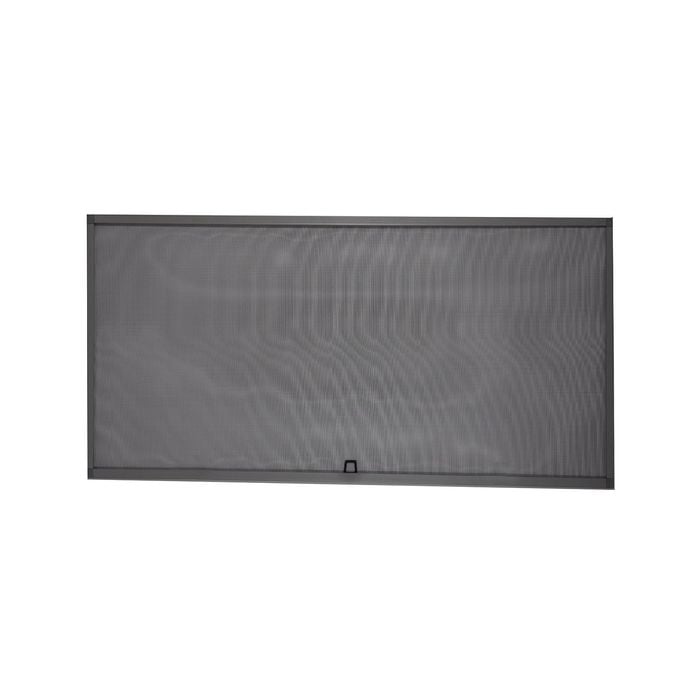 Polar View Windows 600 x 945 Silver Grey Flyscreen To Suit Polar ...