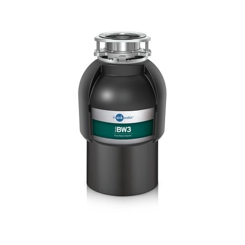 InSinkErator BW3 Waste Disposal - Bunnings New Zealand