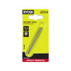Ryobi 3.2mm Rotary Tool Grout Removal Bit - Bunnings Australia