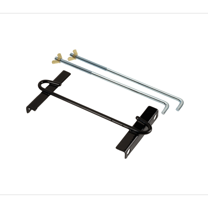 Projecta Hold Down Battery Clamp - Bunnings Australia