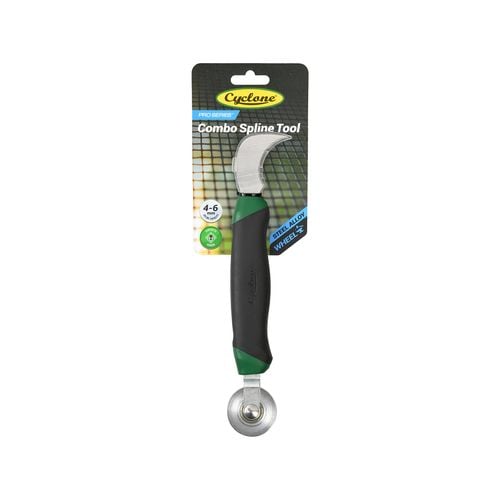 Cyclone Combo Knife Spline Roller - Bunnings Australia