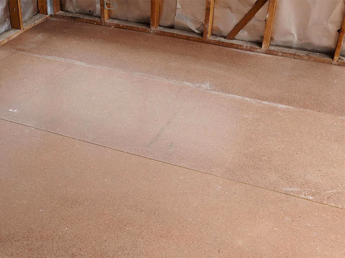 Masonite Boards & Underlay - Bunnings Australia