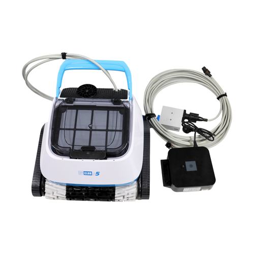 Hy-Clor S5 Corded Robot Pool Cleaner - Bunnings Australia