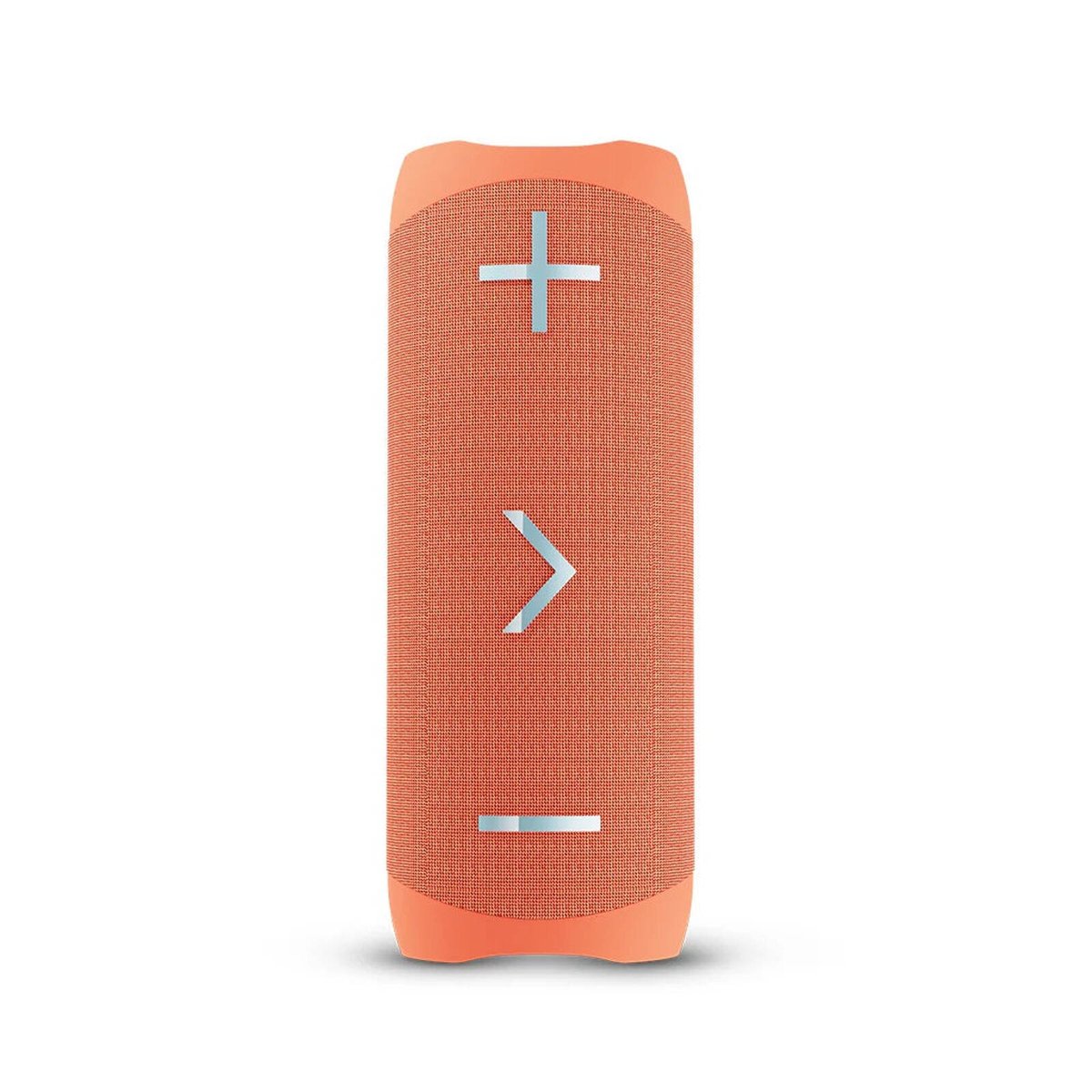 Blueant X3d Max Portable 40w Bluetooth Speaker - Coral Chic - Bunnings ...