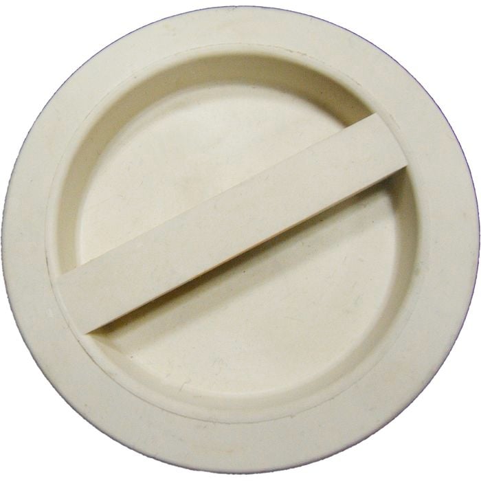 Kinetic 75mm Waste Disposal Plug - Bunnings Australia