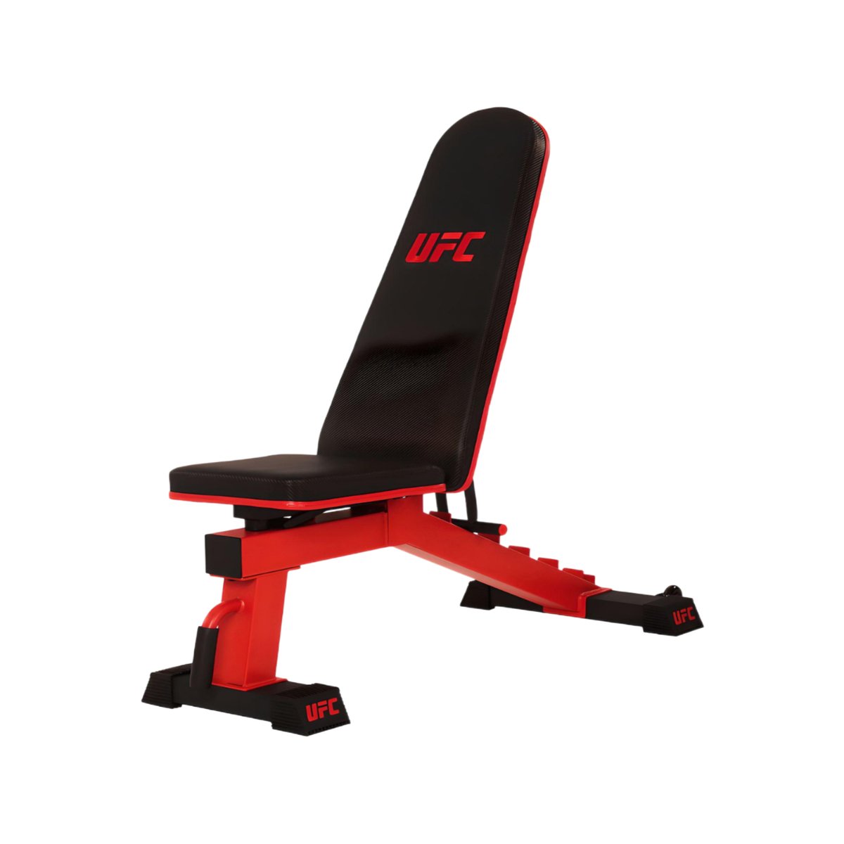 UFC Deluxe Fid Bench - Bunnings Australia