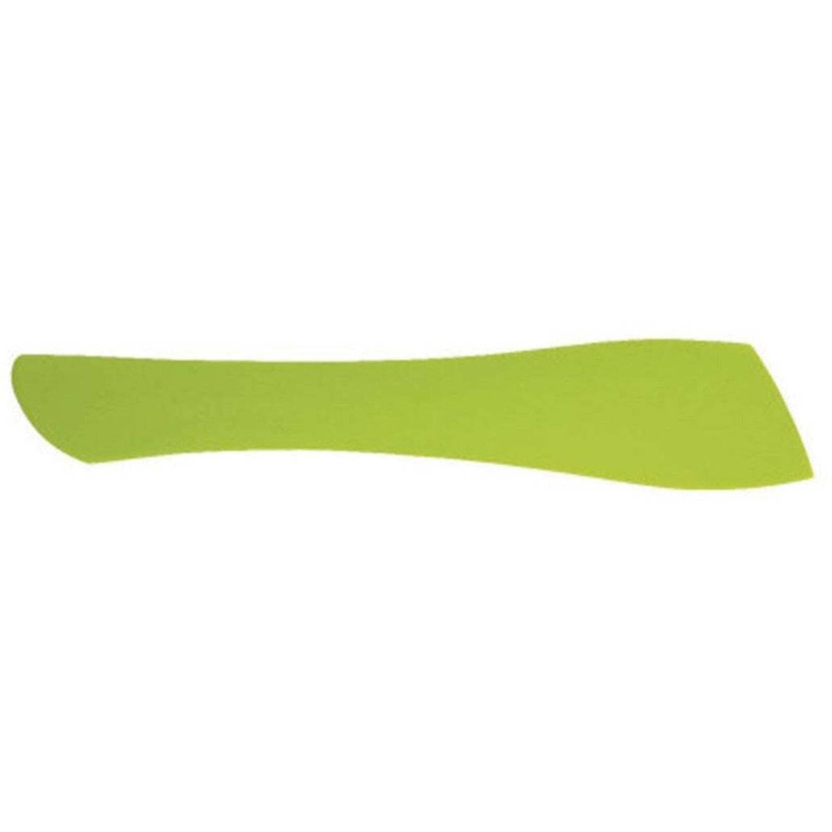 Avanti 29.5cm Silicone Two End Spatula Kitchen Baking Utensil - Green ...