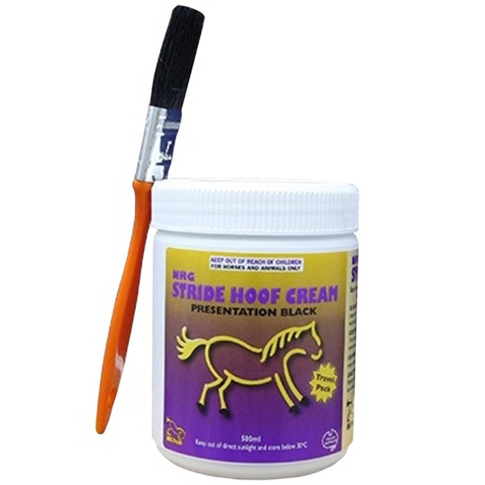 Nrg Stride Hoof Cream Horse Feet Hoof Dressing 500ml - Bunnings Australia