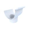 Marley 80mm White Typhoon Dropper Outlet - White - Bunnings New Zealand