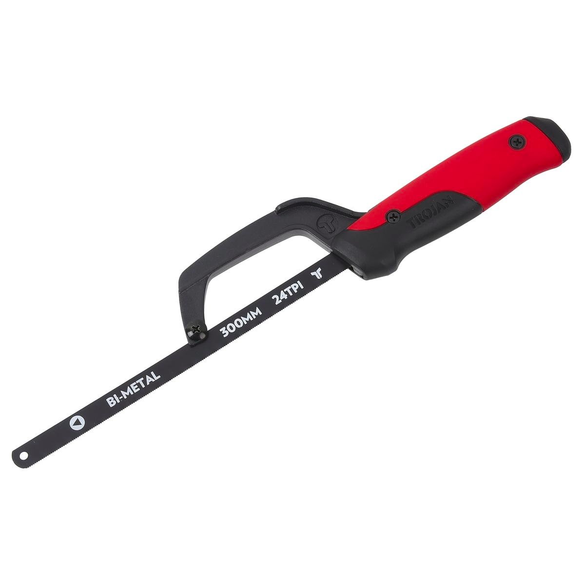 Bunnings hacksaw store