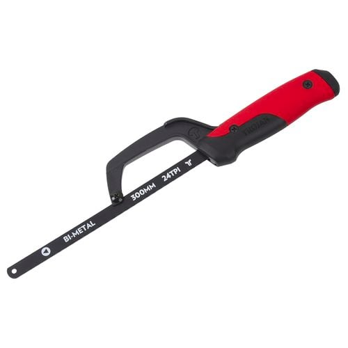 Trojan 300mm Mini Hack Saw - Bunnings Australia