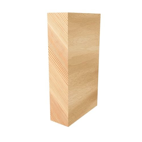 89 x 19mm 3.0m DAR Rectangle Premium Pine - Bunnings Australia