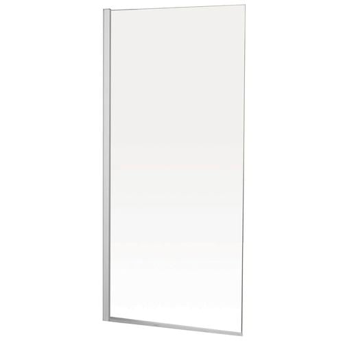 Rick McLean's Bathware 750 Silver Swing Bath Screen - Bunnings Australia