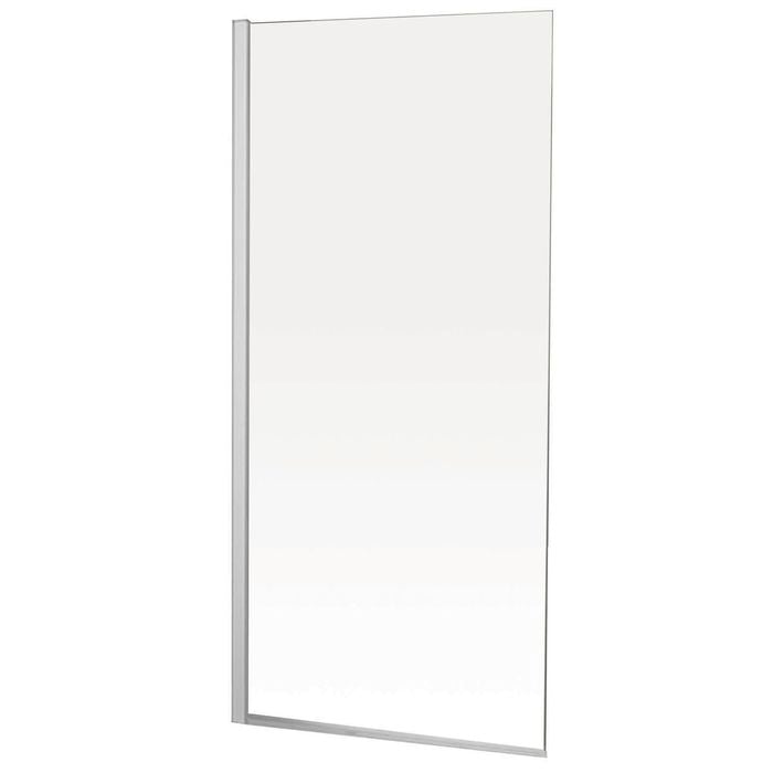 Rick McLean's Bathware 750 Silver Swing Bath Screen - Bunnings Australia