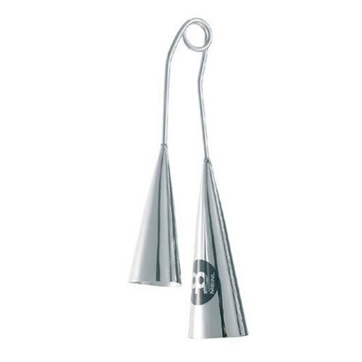 Meinl Percussion Large A-Go-Go Bell Chrome Finish Flexible - Bunnings ...