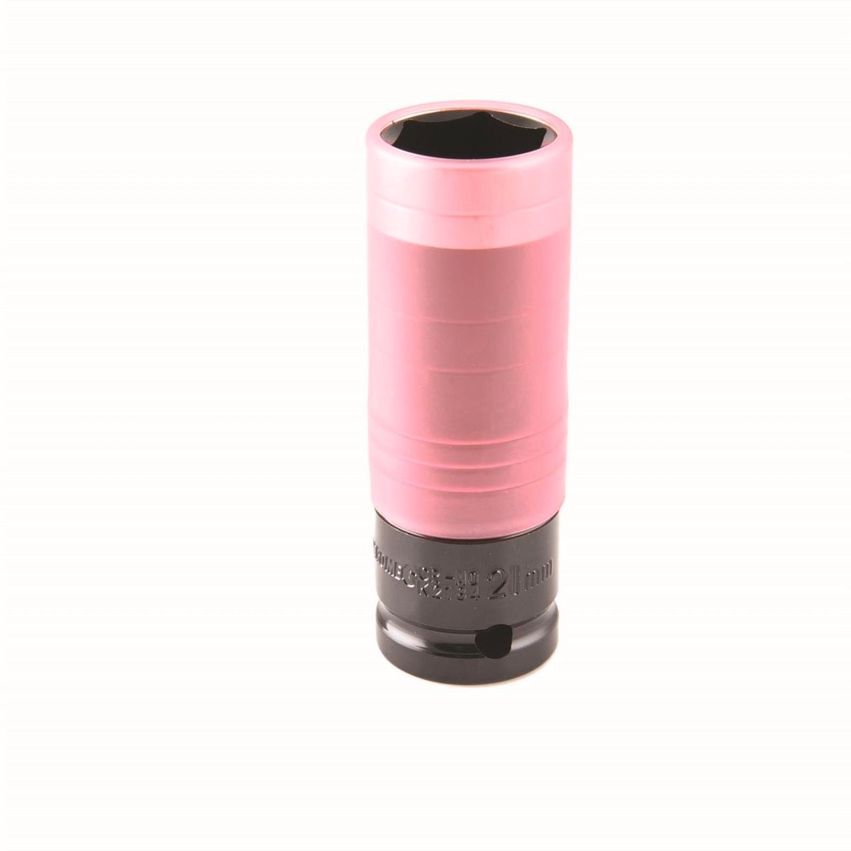 Kincrome 21mm 1/2" Drive Wheel Nut Socket - Bunnings Australia