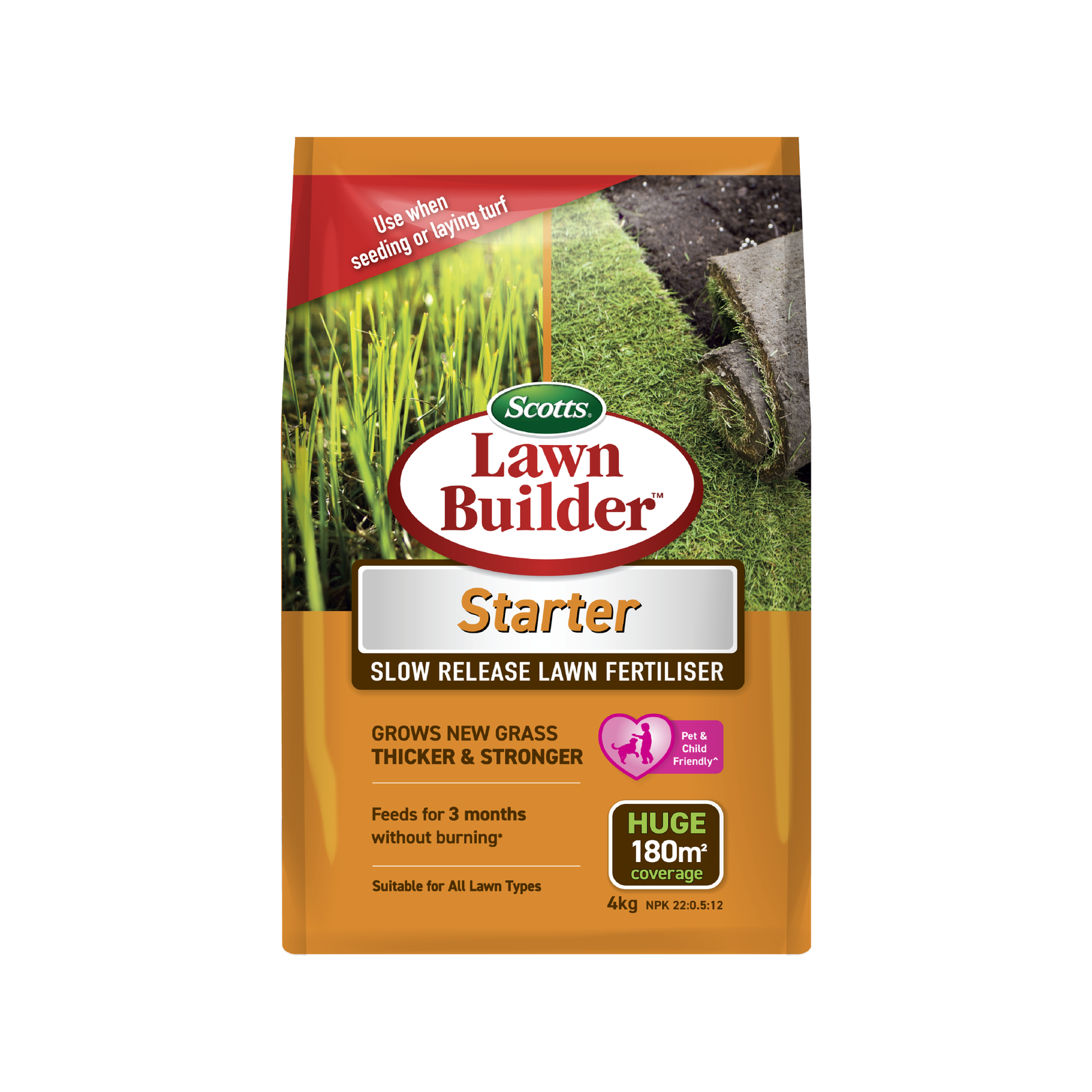 Bunnings lawn fertiliser store