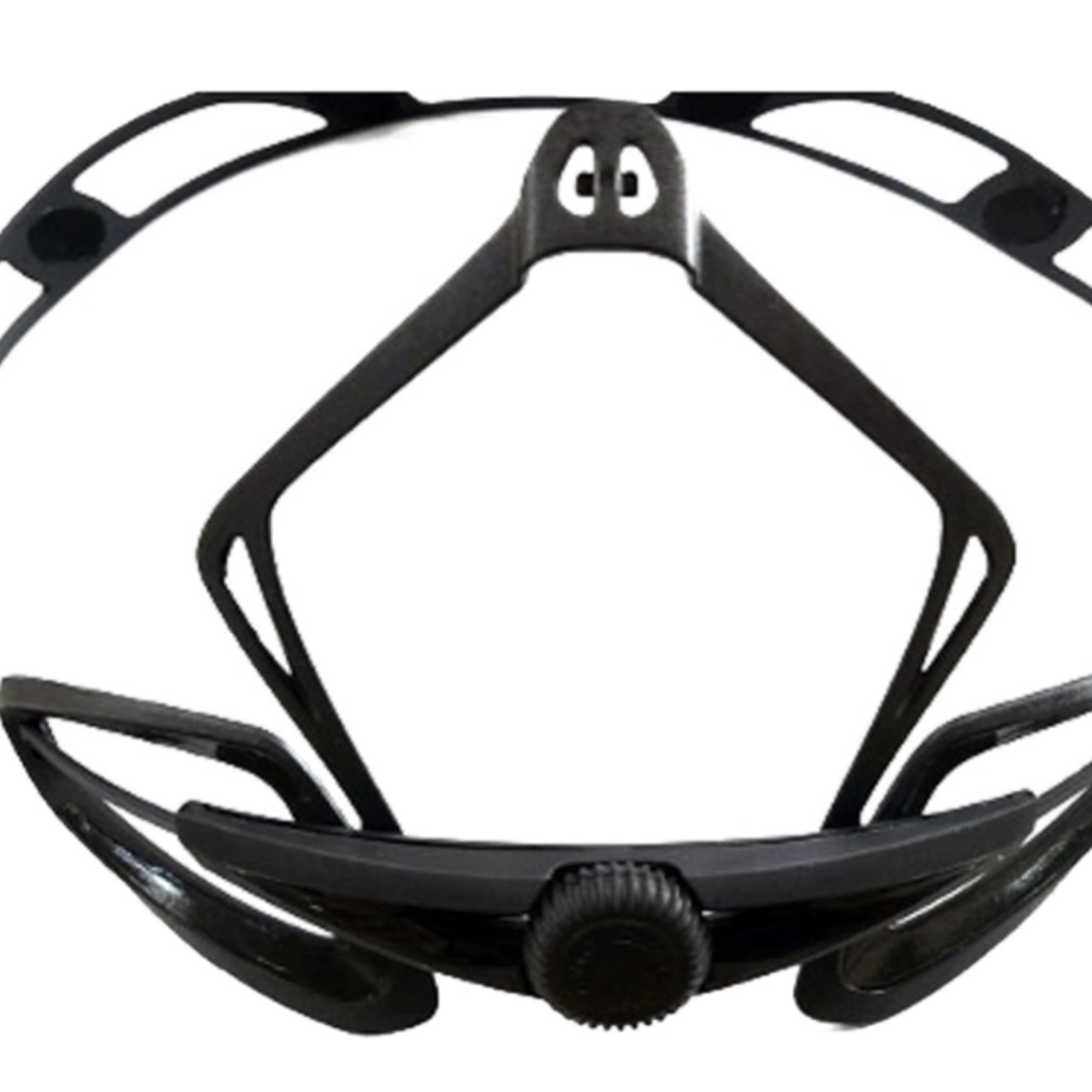 Giro Fit System Helios/Eclip Helmet-Part - Black - Bunnings Australia