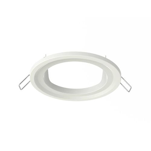 HPM 120-90mm White Downlight Extension Plate - Bunnings Australia