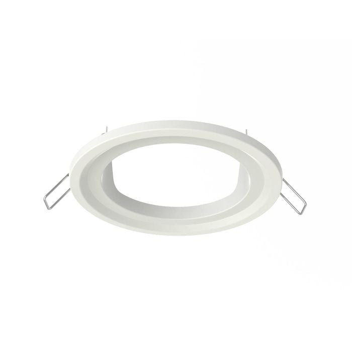 HPM 120-90mm White Downlight Extension Plate - Bunnings Australia