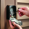 Master Lock Wall Mounted Key Safe - Bunnings Australia