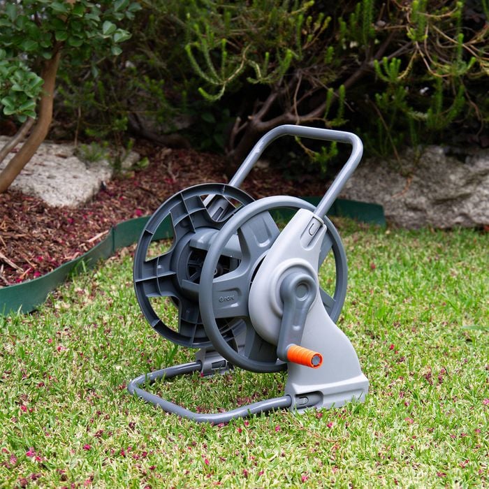 Pope Deluxe Hose Reel - Bunnings Australia