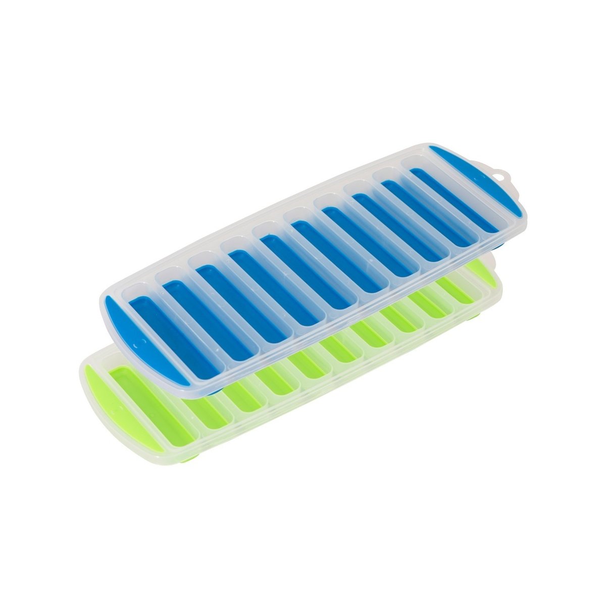 Avanti 10 Cup Pop Release Ice Stick Tray - Set Of 2 - Bunnings Australia