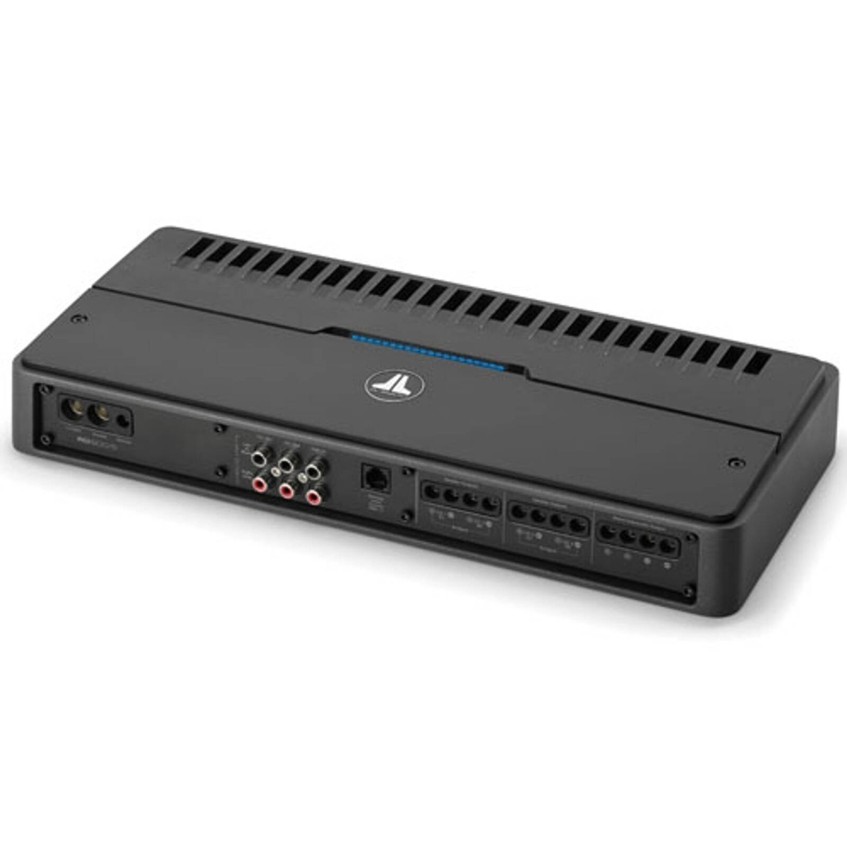 JL Audio RD900/5 Class D 5 Channel Amplifier - Bunnings Australia