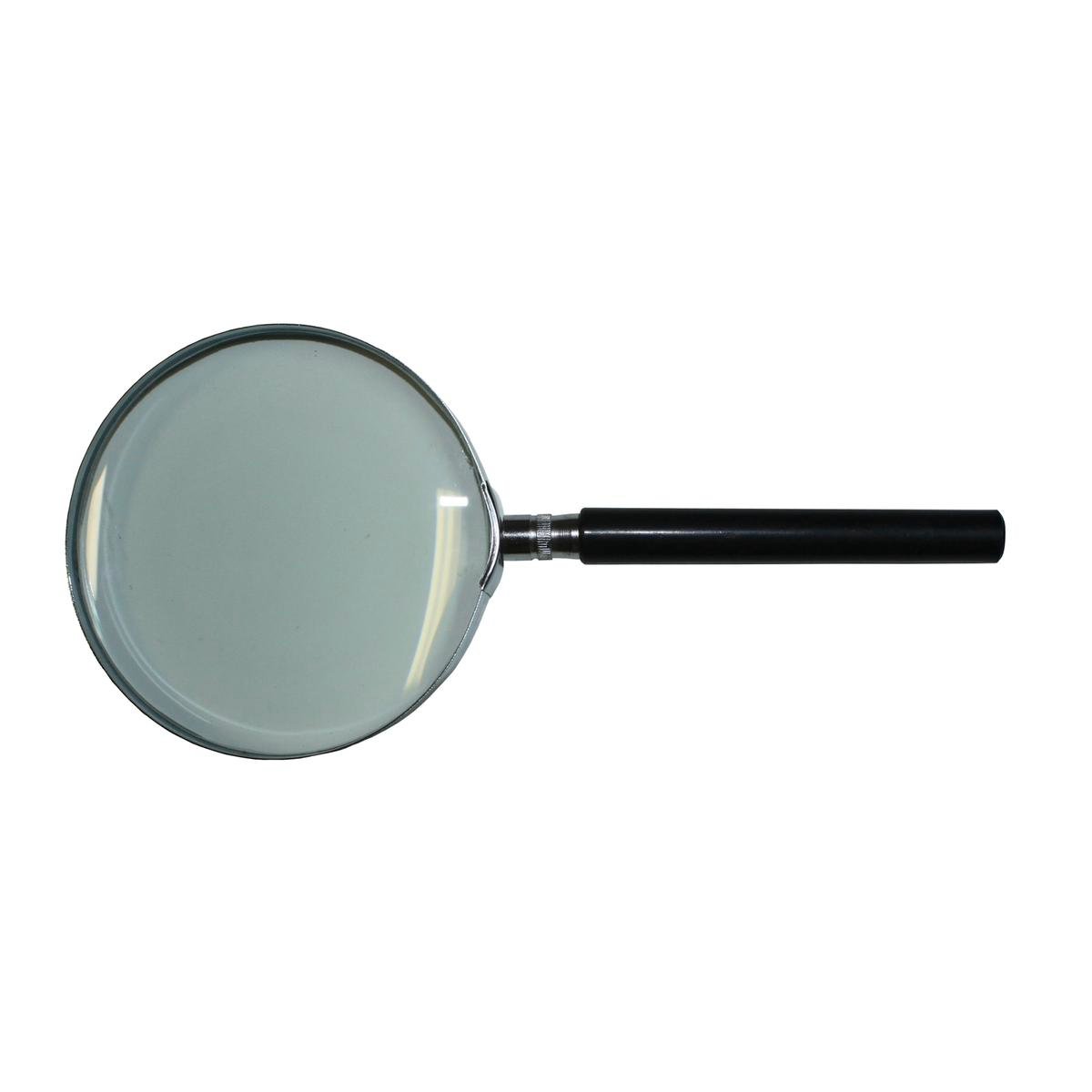 Craftright 100mm Magnifying Glass - Bunnings New Zealand