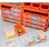 Tactix 6 Box Storage Modular Tower - Bunnings Australia