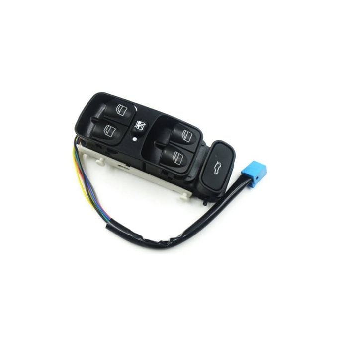 Master Power Window Switch for Mercedes-Benz C 180 W203 2.0L 2000-2002 ...
