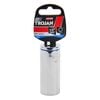 Trojan 24mm Deep Socket 1/2" Drive - Bunnings Australia